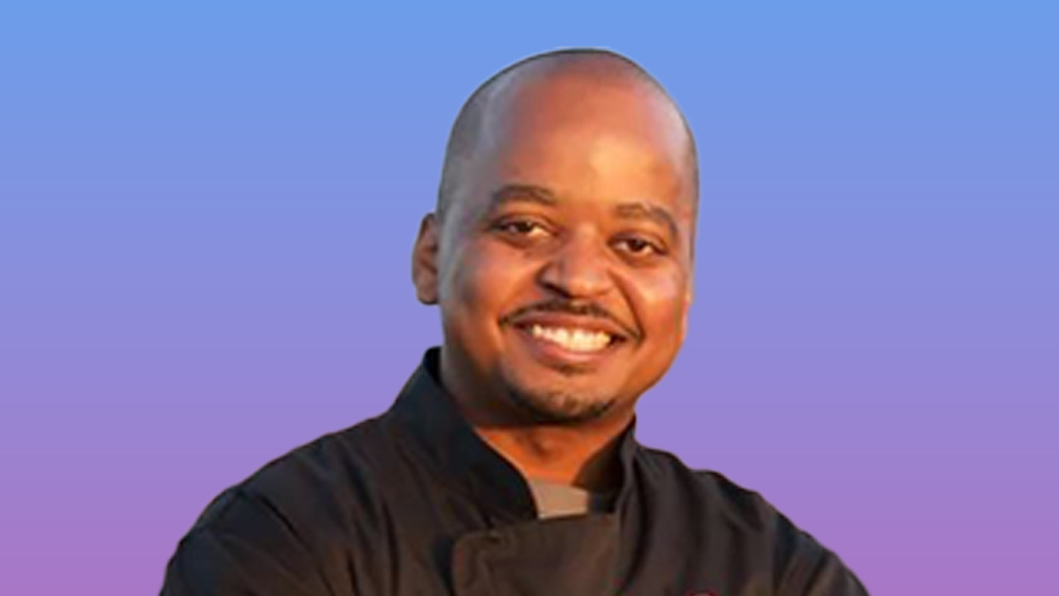 Chef Ryan Rondeno - FOX SOUL