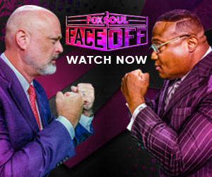 Watch Anywhere - FOX SOUL